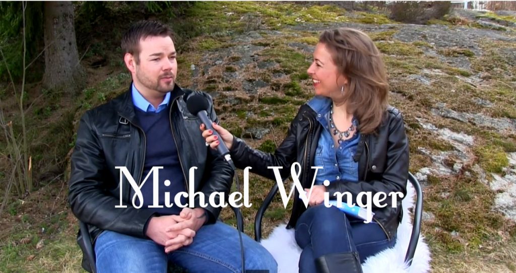 Jeg ser deg - Wisdom From North