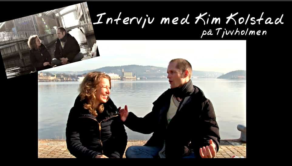 Om Less Trash, Hotel Cæsar, kjærligheten og lucid dreaming - Wisdom ...