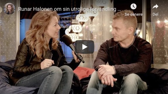 Healing evner som oppstod på et julebord! - Wisdom From North