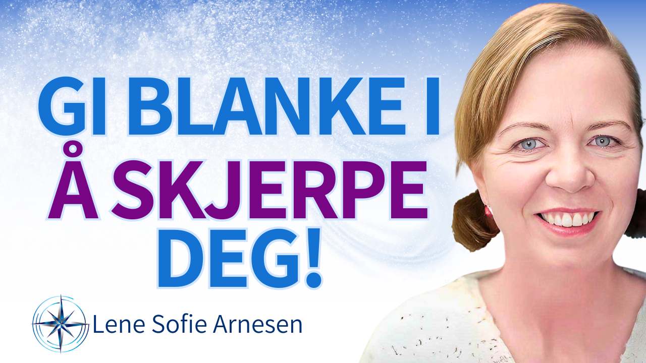 Er du en Burde Berte? - Wisdom From North