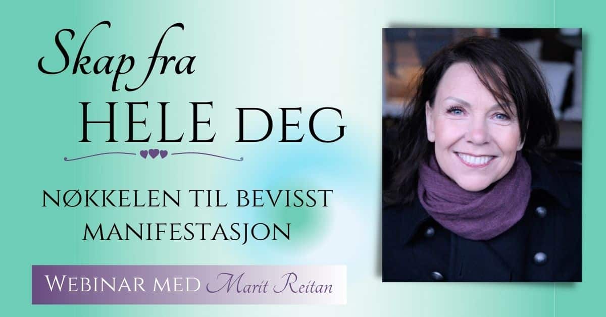 Skap fra hele deg - Wisdom From North