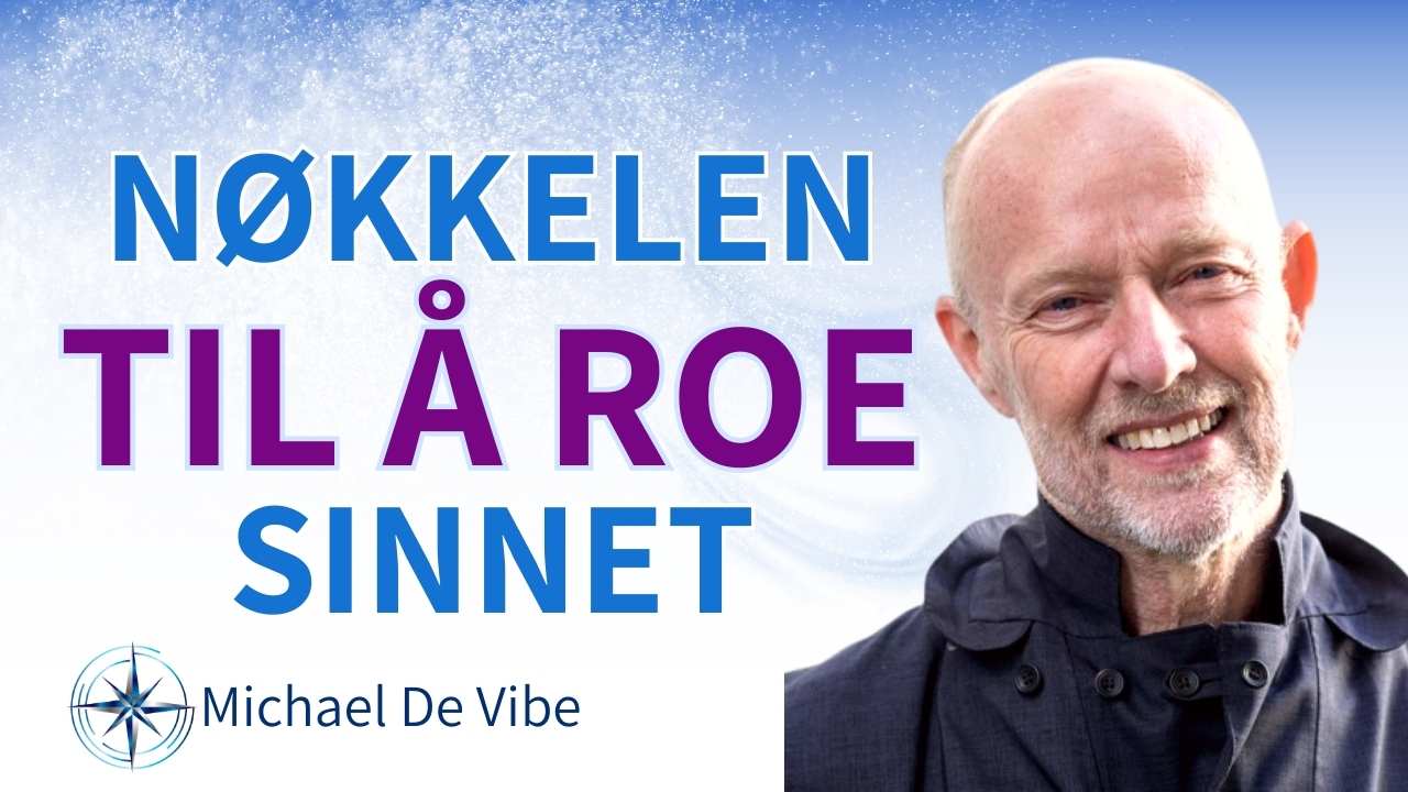 Hvordan kan vi få fred med de vonde følelsene - Wisdom From North